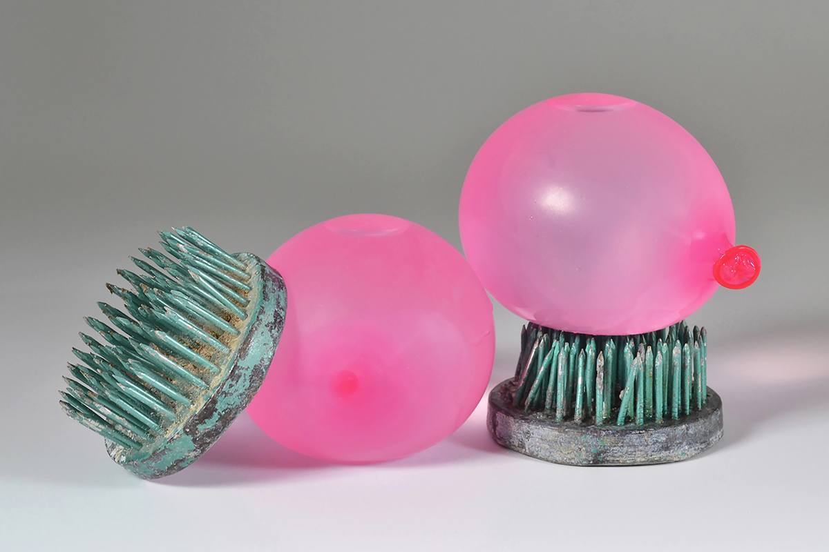 Well Hello by Sam Haynes | Buy Art Online | Rise Art