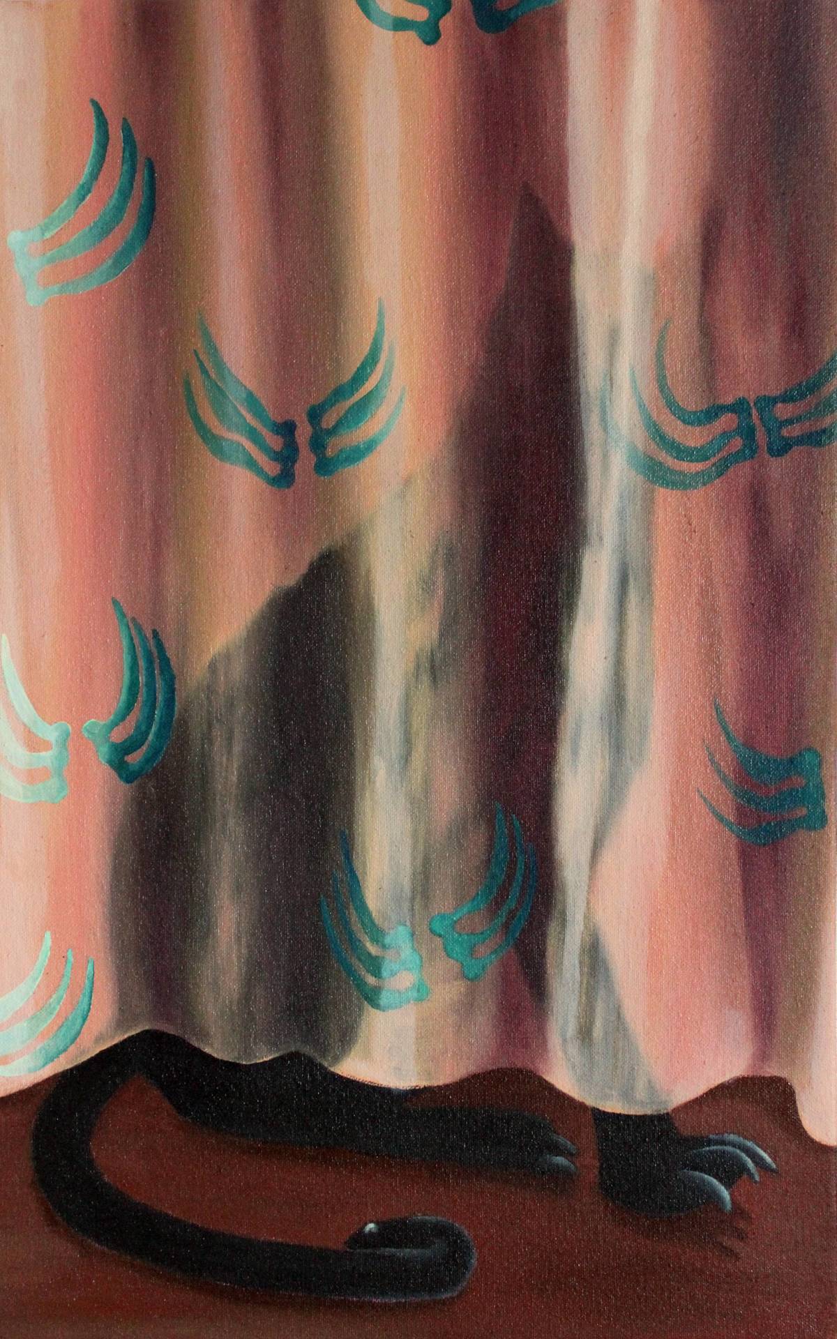 Chimera by Ben Stephenson | Buy Art Online | Rise Art