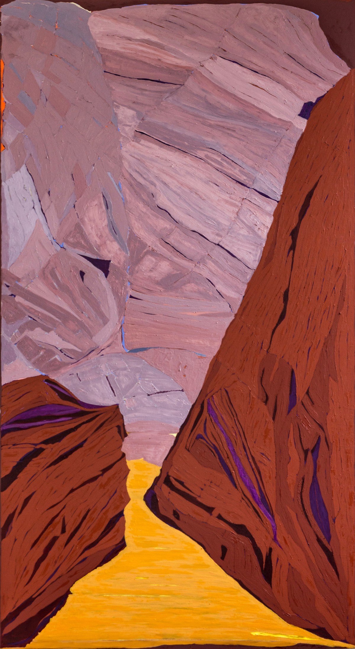 Space Between I by Clare Thatcher | Buy Art Online | Rise Art