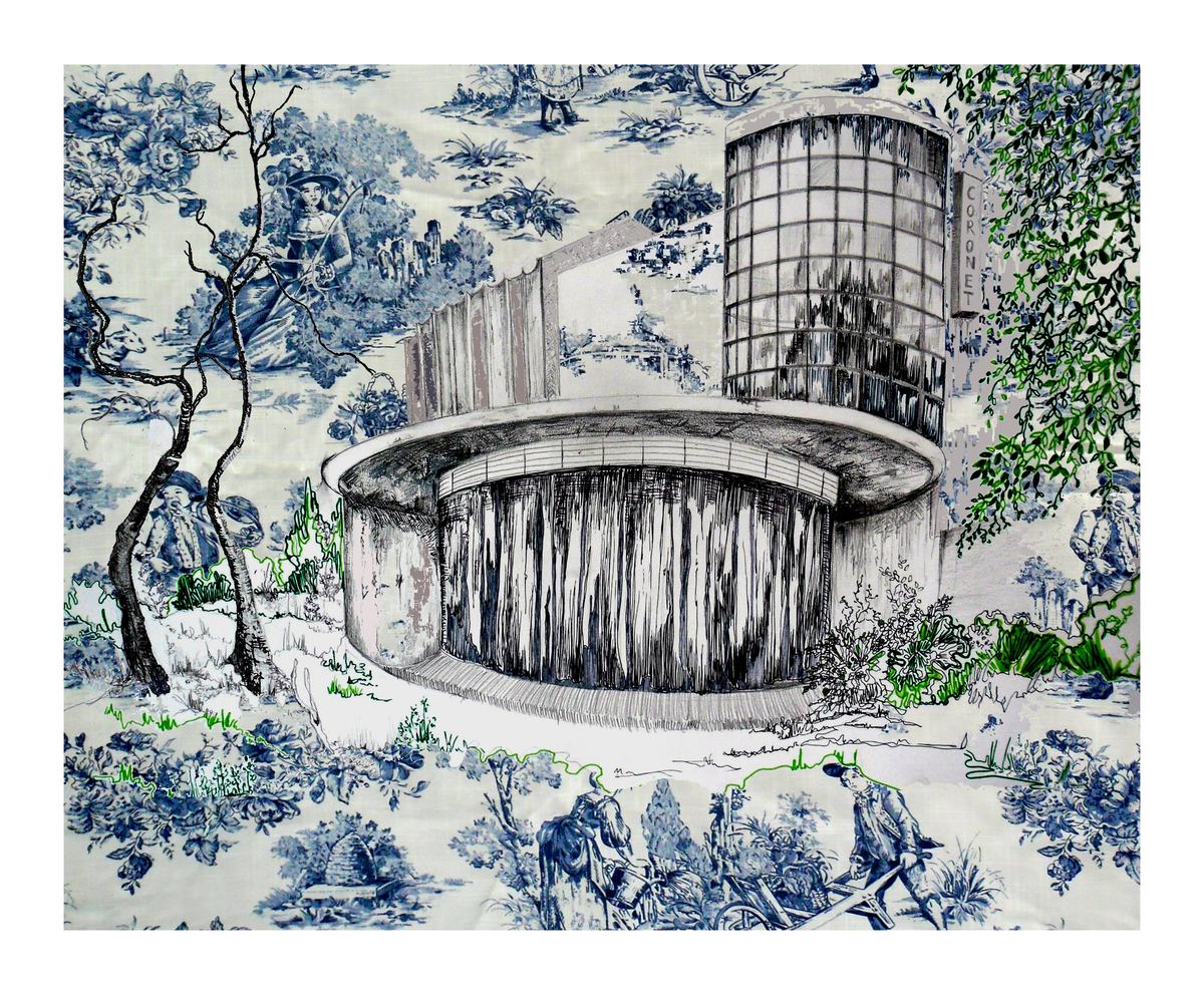 Farewell by Rosalind Davis | Buy Art Online | Rise Art