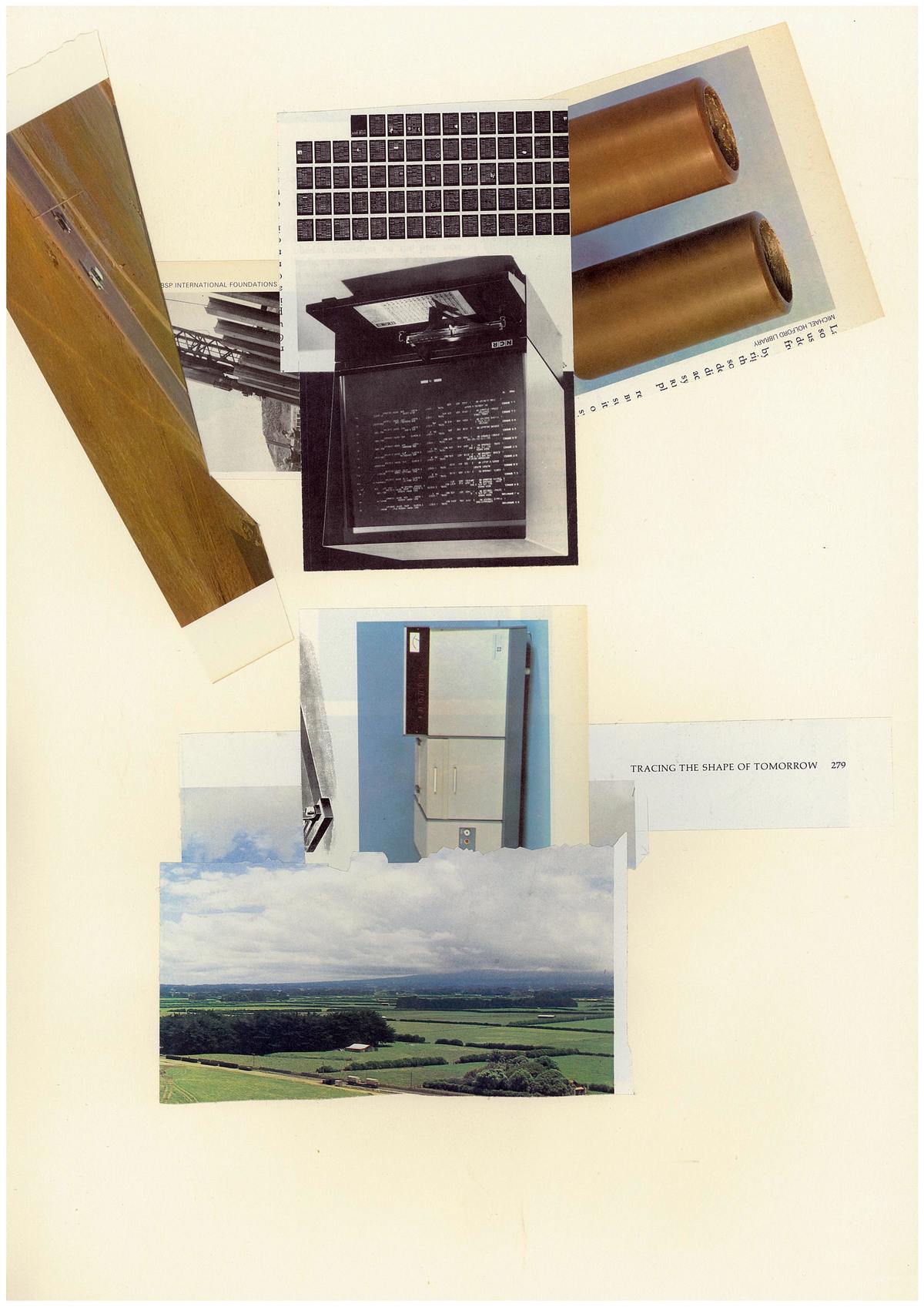 Tracing the Shape of Tomorrow by Benjamin West | Buy Art Online | Rise Art