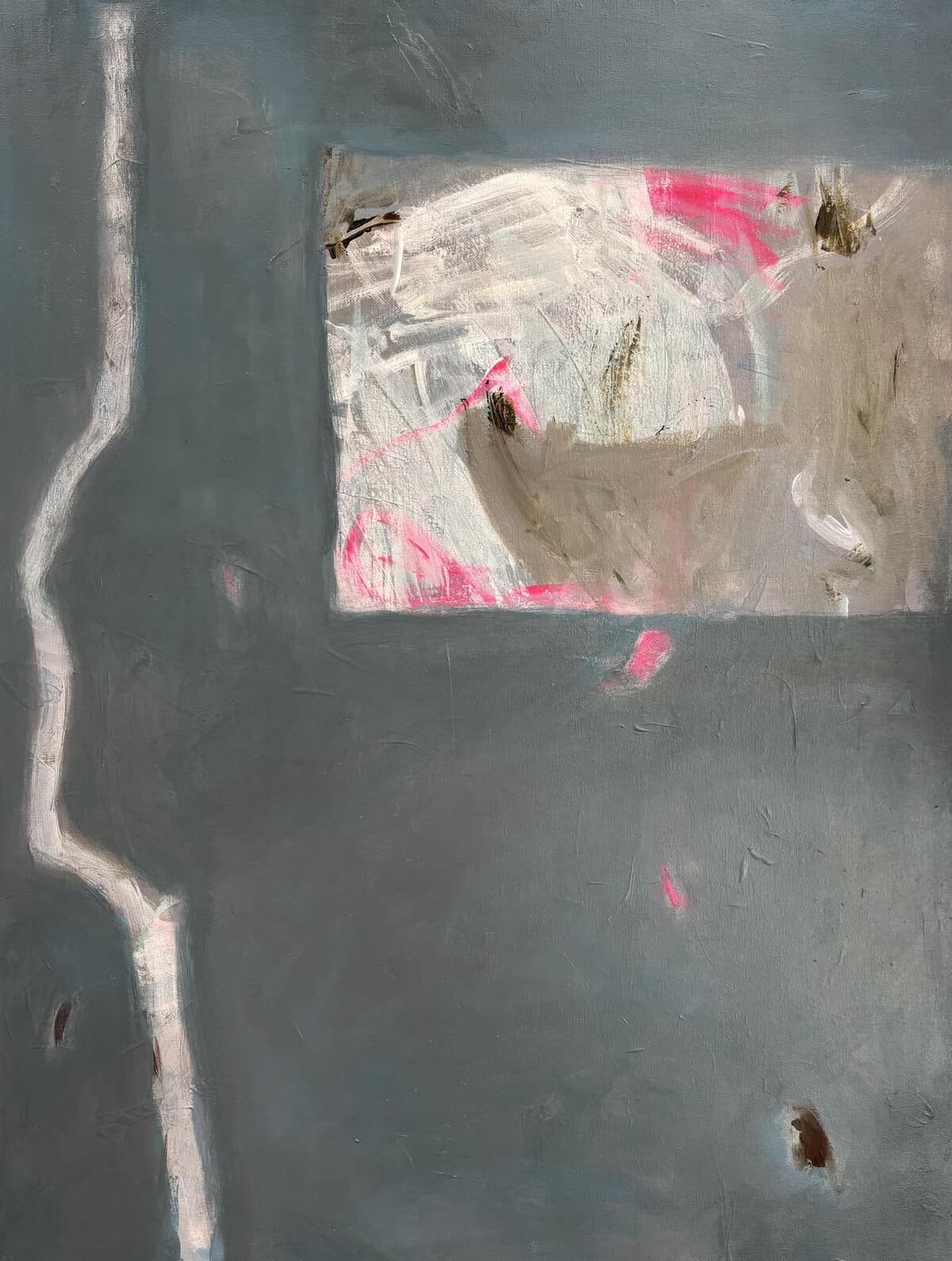 Enclose by Penelope van Hoorn | Buy Art Online | Rise Art