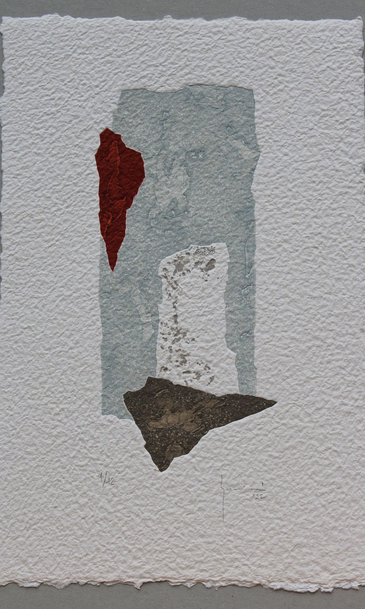 MEMORIE COLORATE 5 par Giovanni Gorini | Acheter de l'art en ligne ...