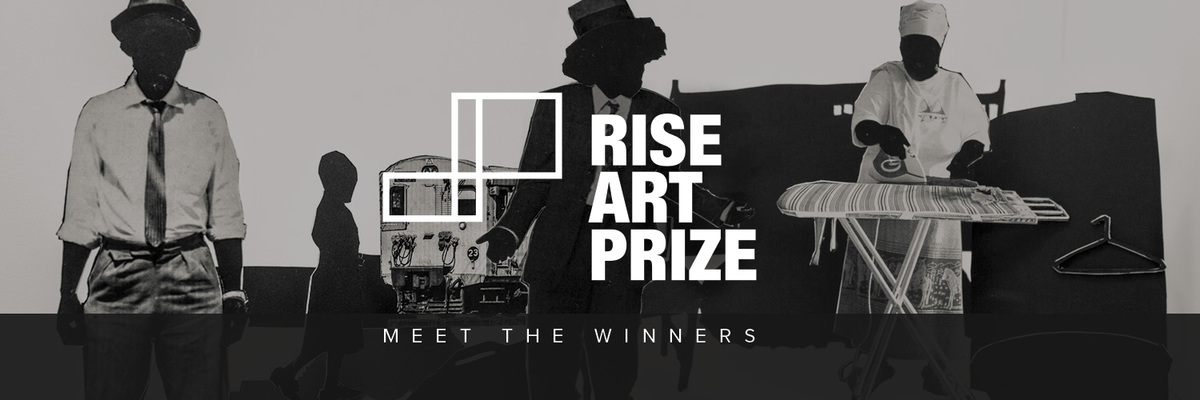 Meet the King of Street Murals | Rise Art
