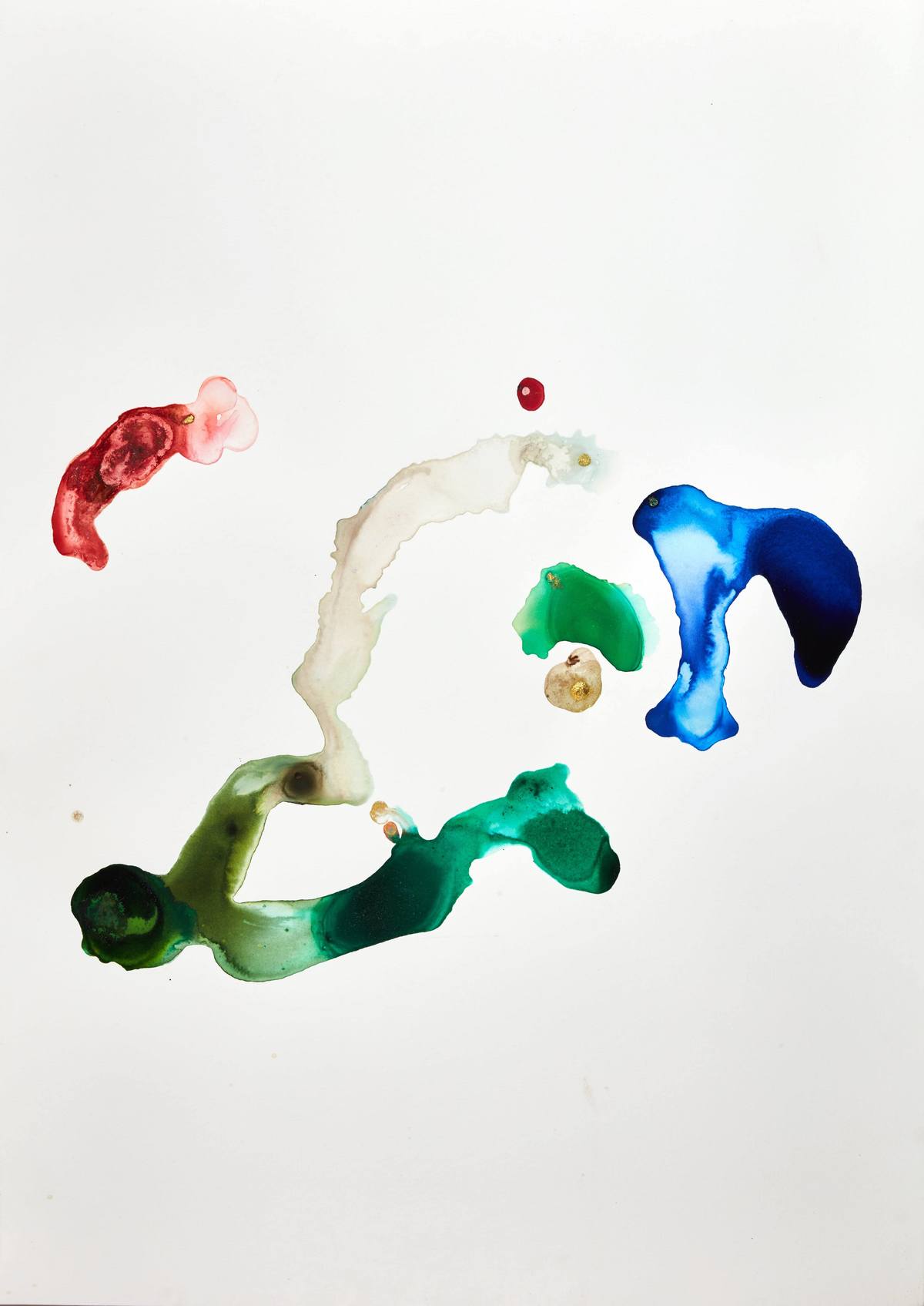 Flight par Beth Partridge | Acheter de l'art en ligne | Rise Art