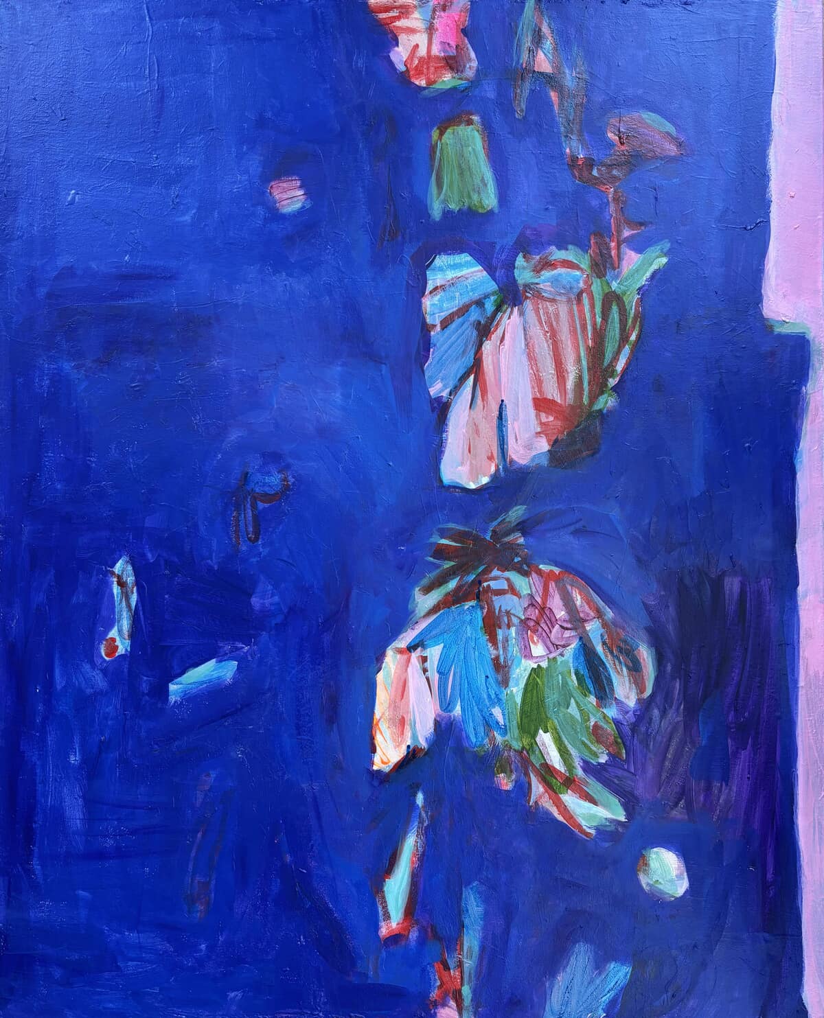 Downstream by Penelope van Hoorn | Buy Art Online | Rise Art