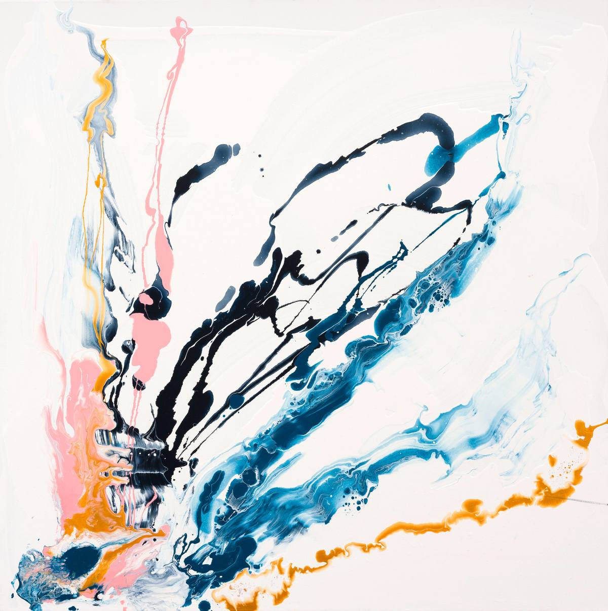 And Then There Was You by Kate Mayer | Buy Art Online | Rise Art