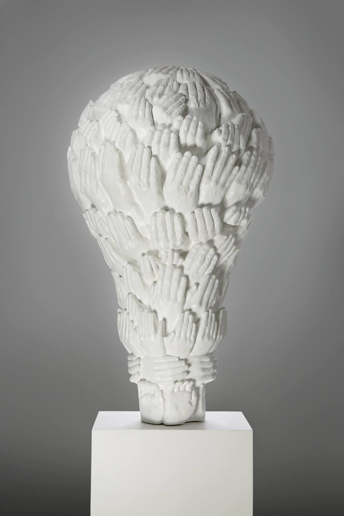 'Many Hands' by John Williams | Buy Art Online | Rise Art