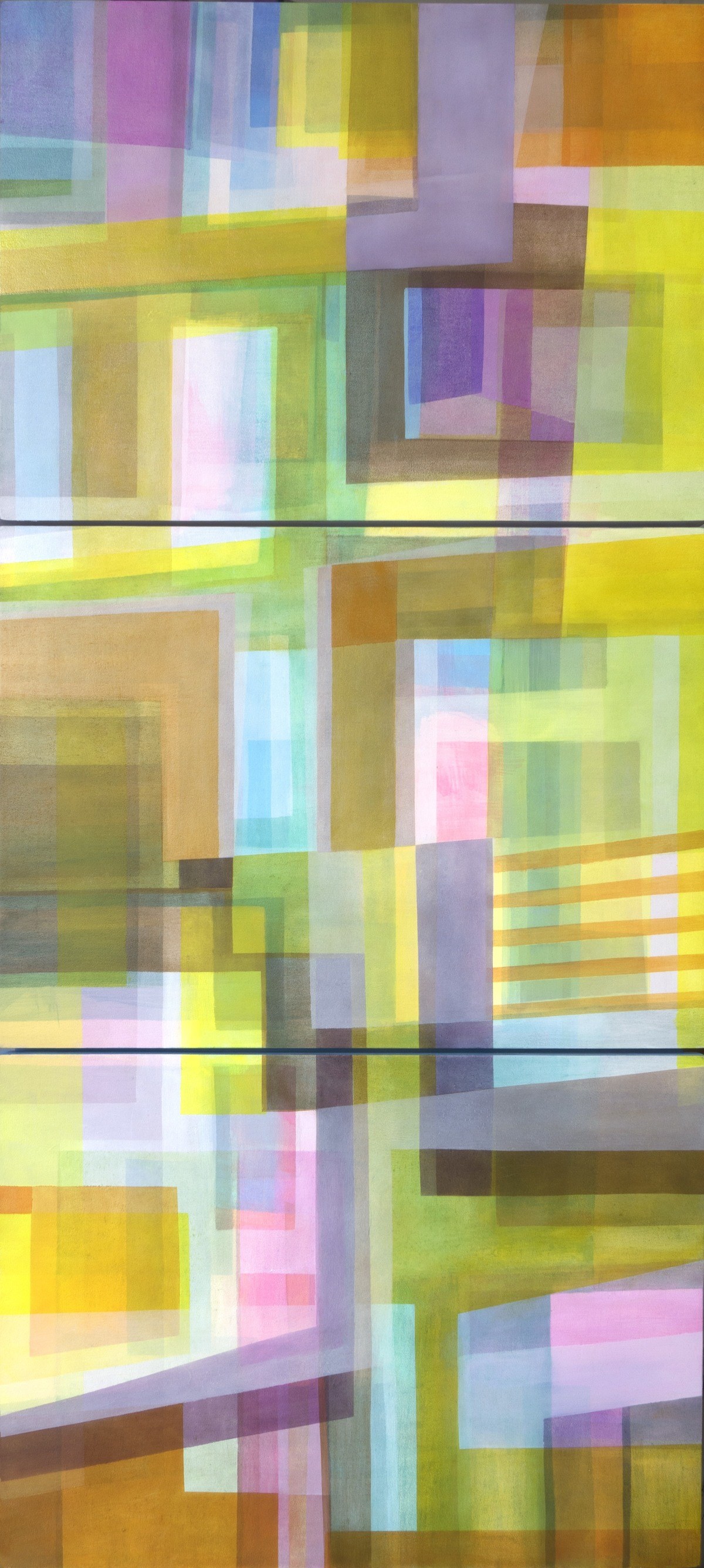 Light in the Tropics by Hermione Carline | Buy Art Online | Rise Art