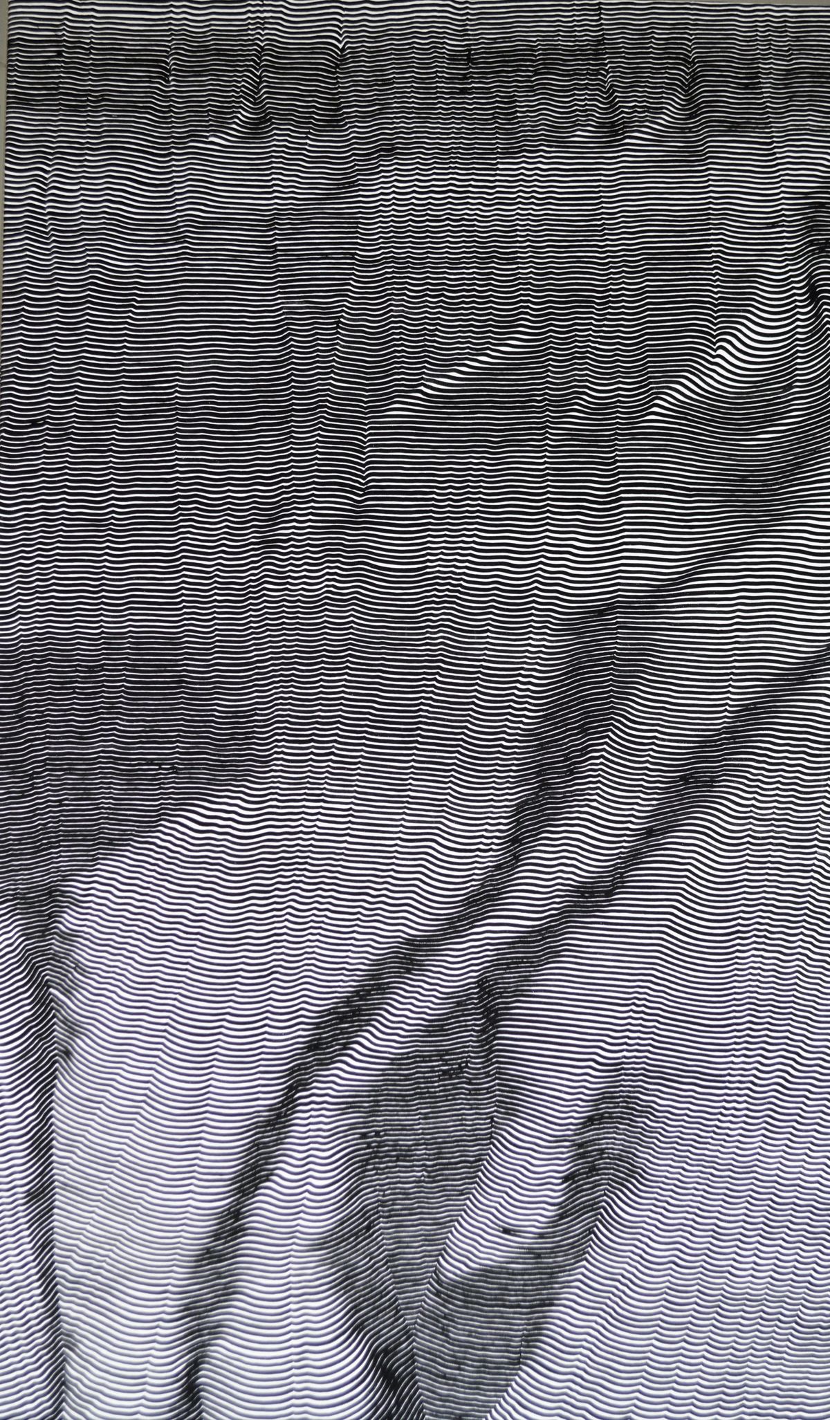 Now is gone 0401 by Chris Pillot | Buy Art Online | Rise Art