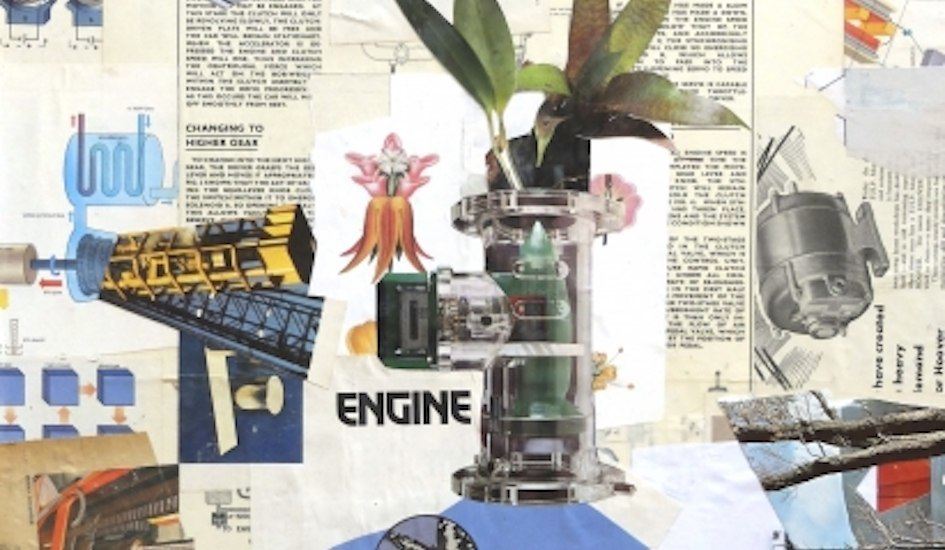 Artist Interview: Benjamin West | Rise Art