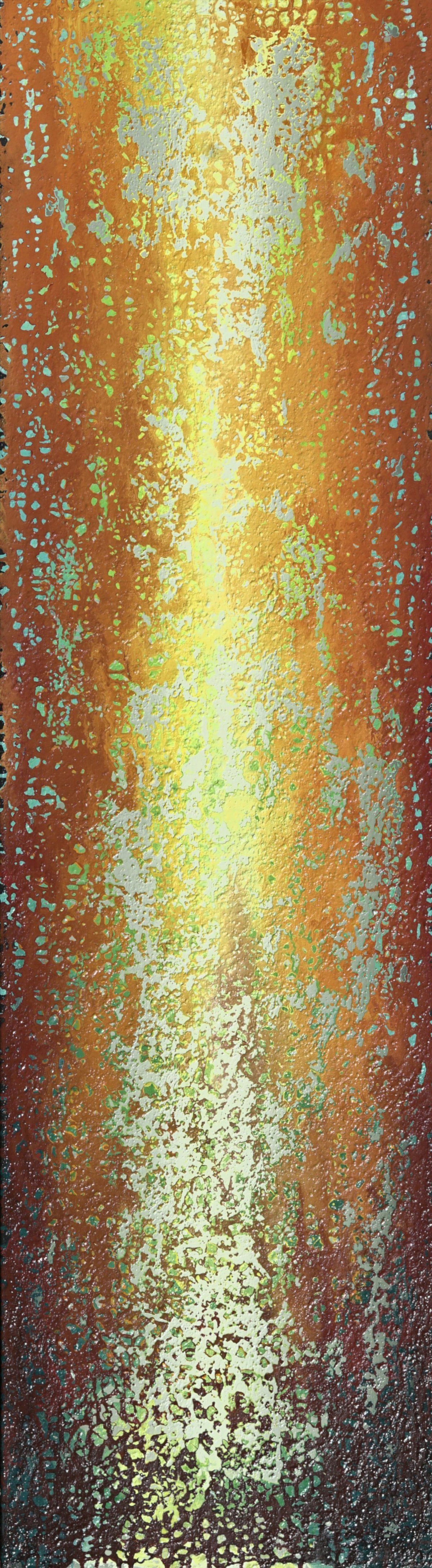 Passionate Ascension by Heidi Thompson | Buy Art Online | Rise Art