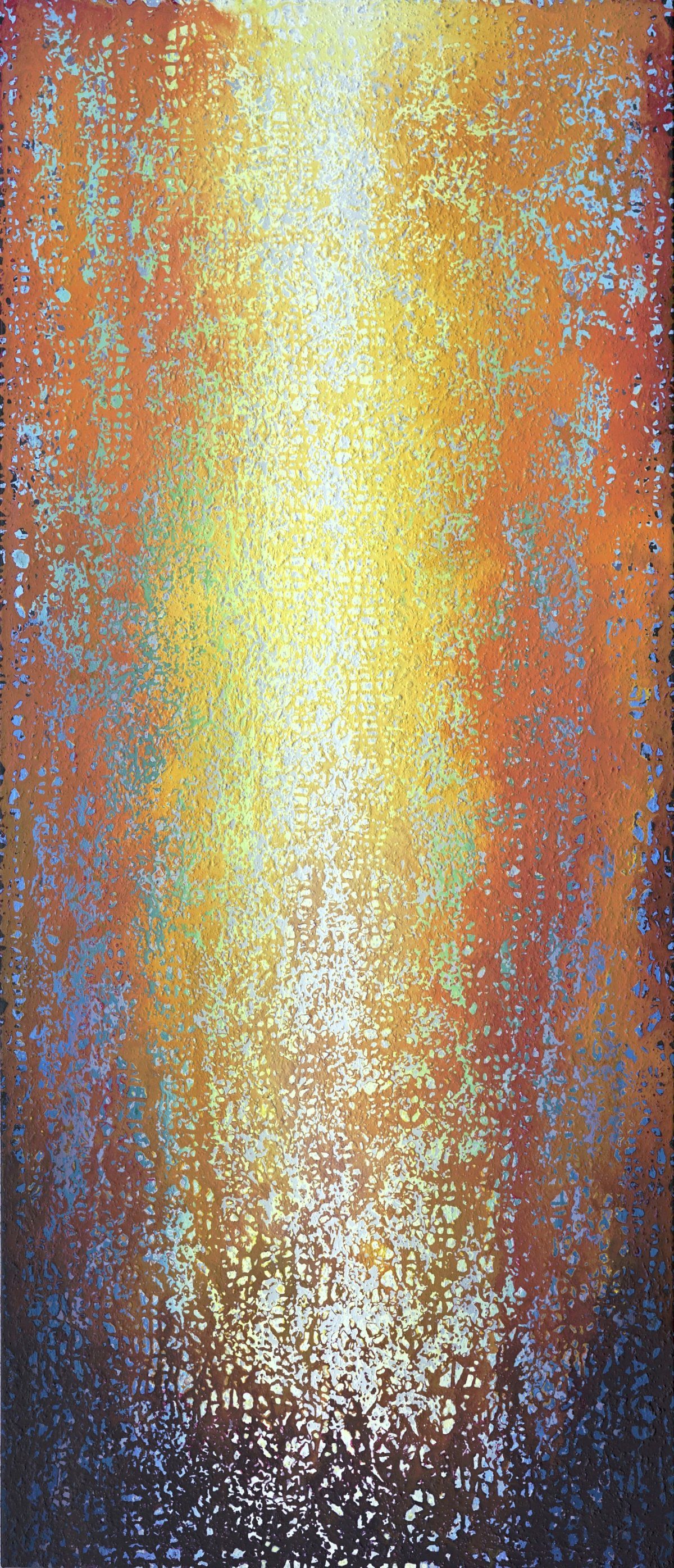 Poetry of Light by Heidi Thompson | Buy Art Online | Rise Art