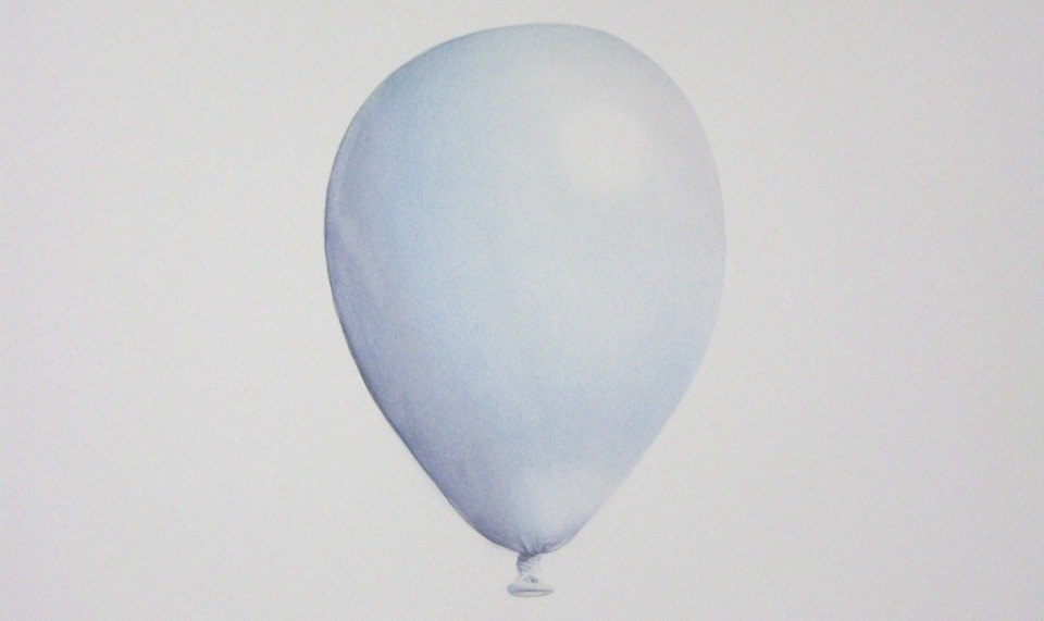 Peter Haslam Fox | Rise Art