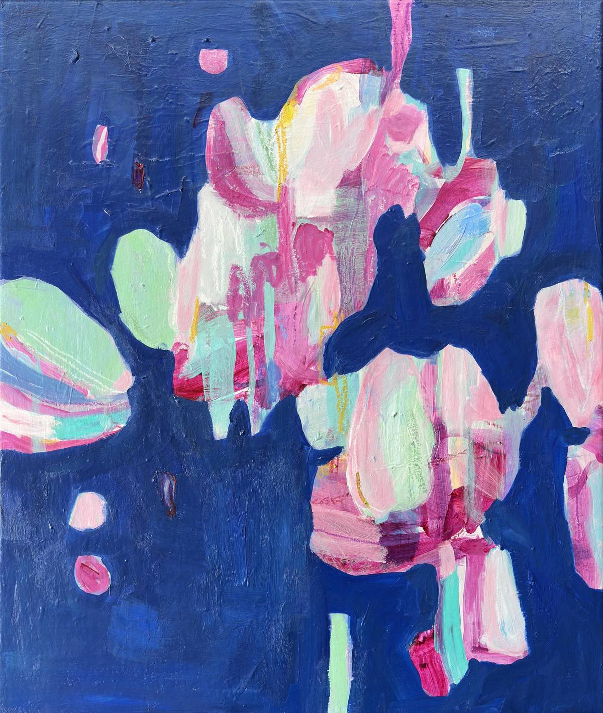 Emerge by Penelope van Hoorn | Buy Art Online | Rise Art