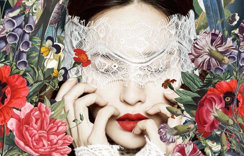 Alexandra Gallagher | Where The Surreal Meets The Bizarre | Rise Art