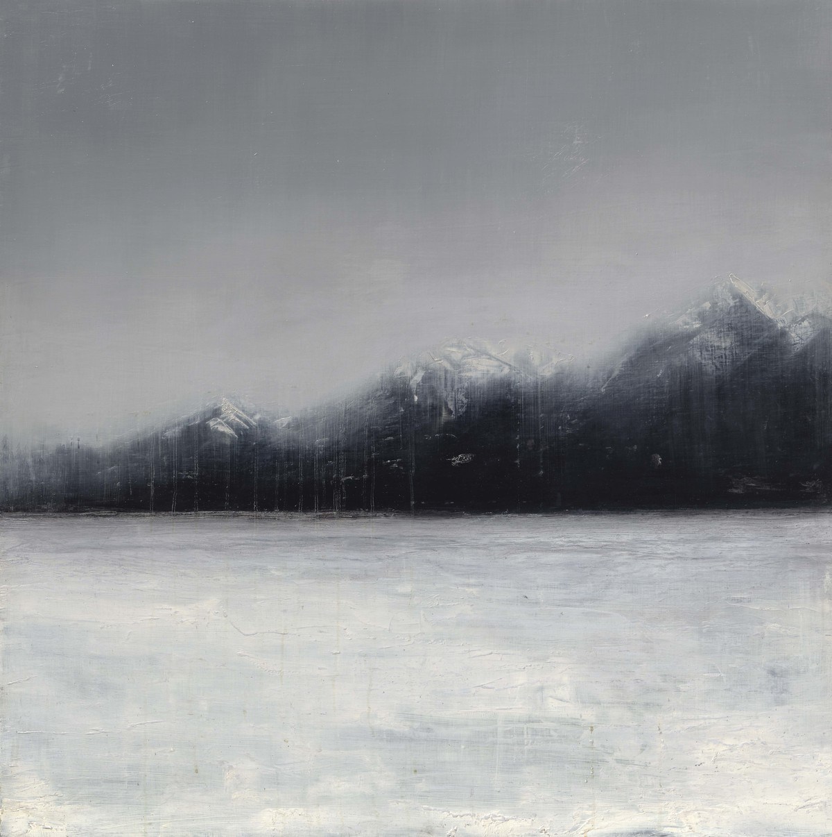 Studies on Forgotten Spaces #2 by Rhea Cutillo | Buy Art Online | Rise Art