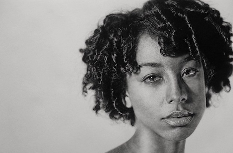 Kelvin Okafor's Emotional Realism | Rise Art