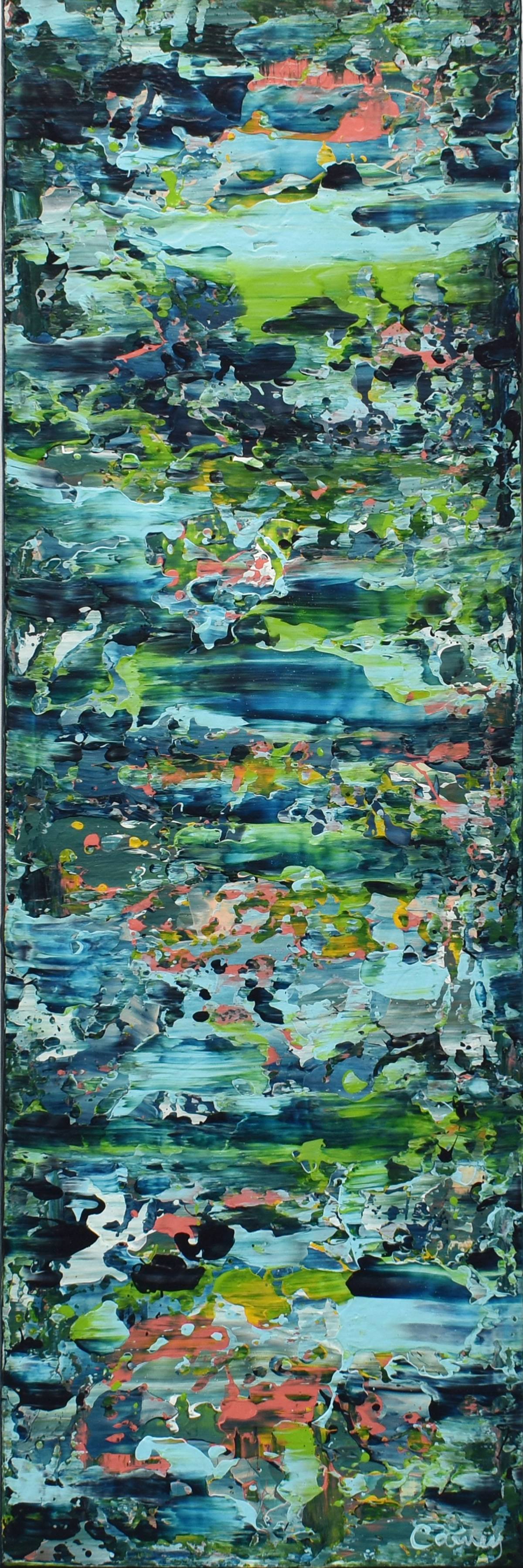 Refuge par Lisa Carney | Acheter de l'art en ligne | Rise Art
