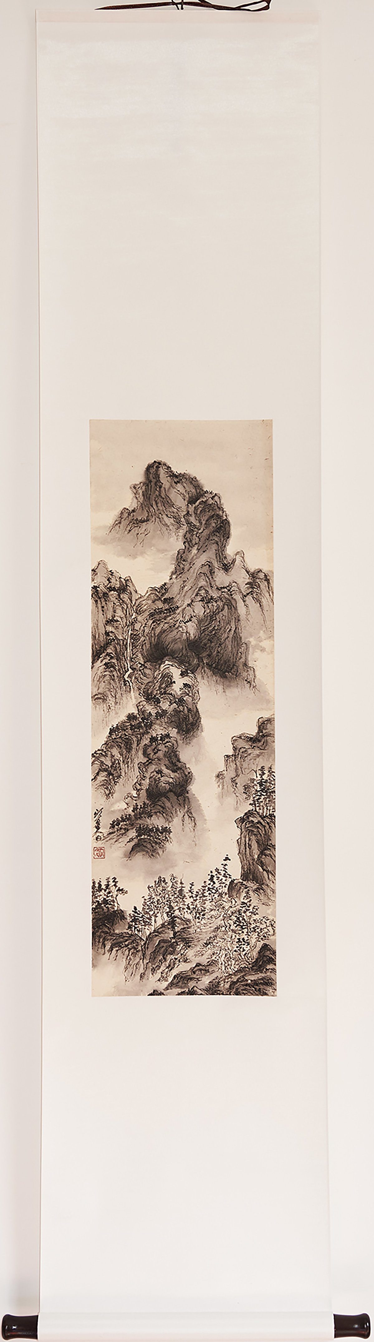 Flying waters par Giacomo Bruni | Acheter de l'art en ligne | Rise Art