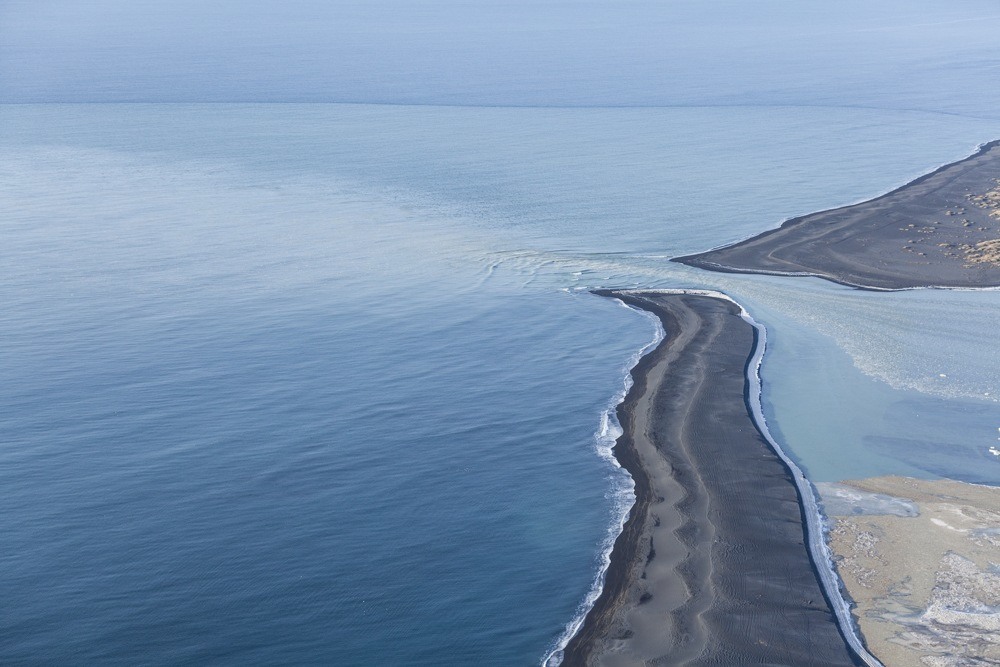 Outflow par Nick Miners | Acheter de l'art en ligne | Rise Art