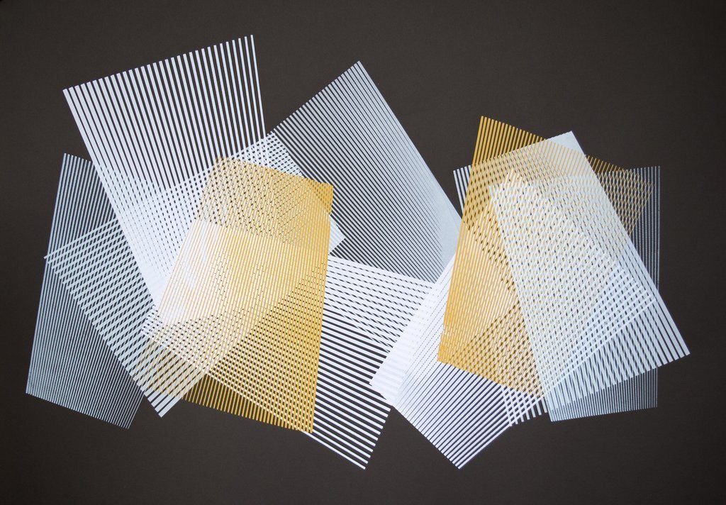 From the Earth #1 par Kate Banazi | Acheter de l'art en ligne | Rise Art