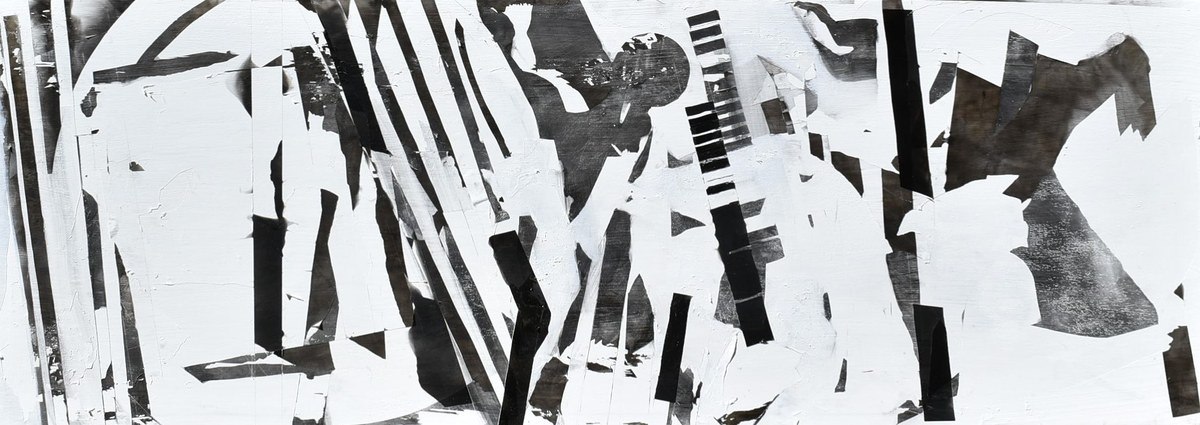 Revealed by Nigel Bird | Buy Art Online | Rise Art