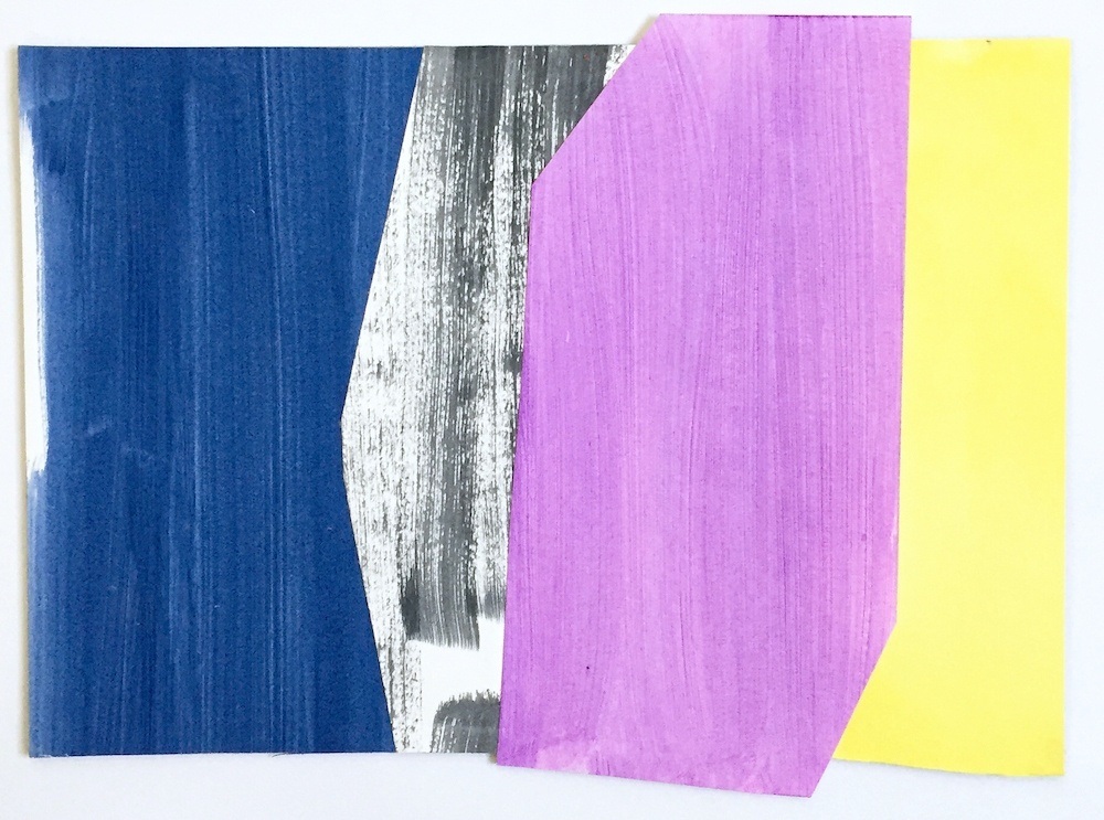 A Guide to Collage | Rise Art