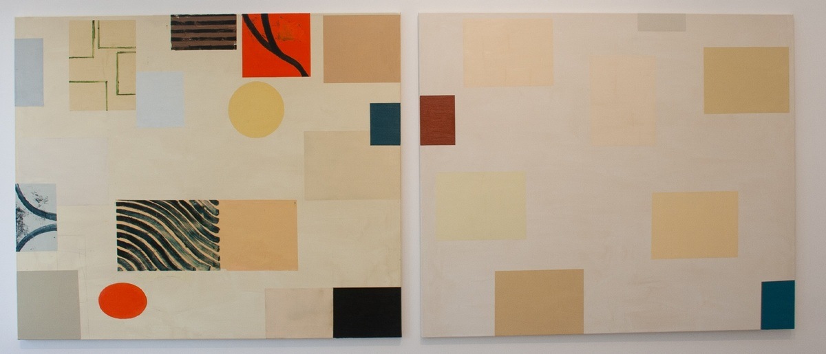 'Sanjo' Parts 1 and 2 2020 par David Ryan | Acheter de l'art en ligne ...