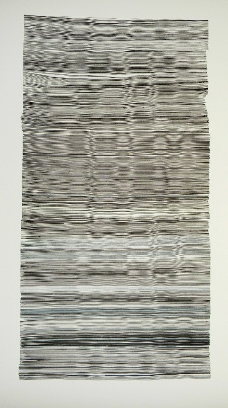 Landmarks Sequel by Nigel Bird | Buy Art Online | Rise Art