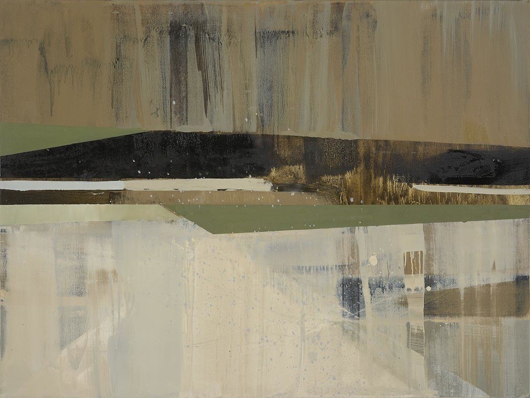 The Open Road by Daisy Cook | Buy Art Online | Rise Art