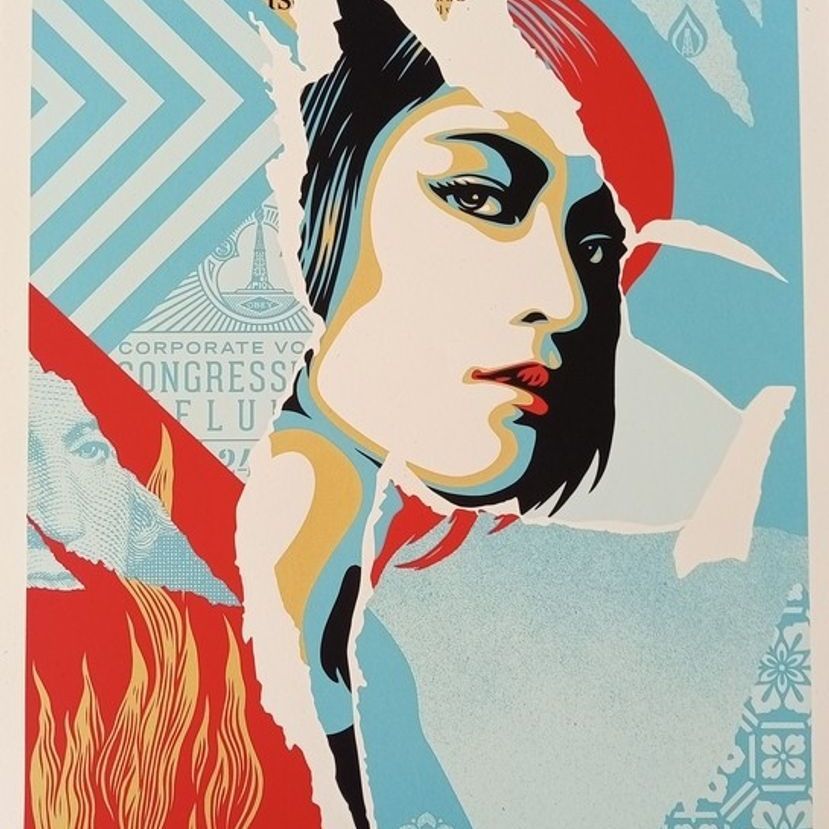 Shepard Fairey