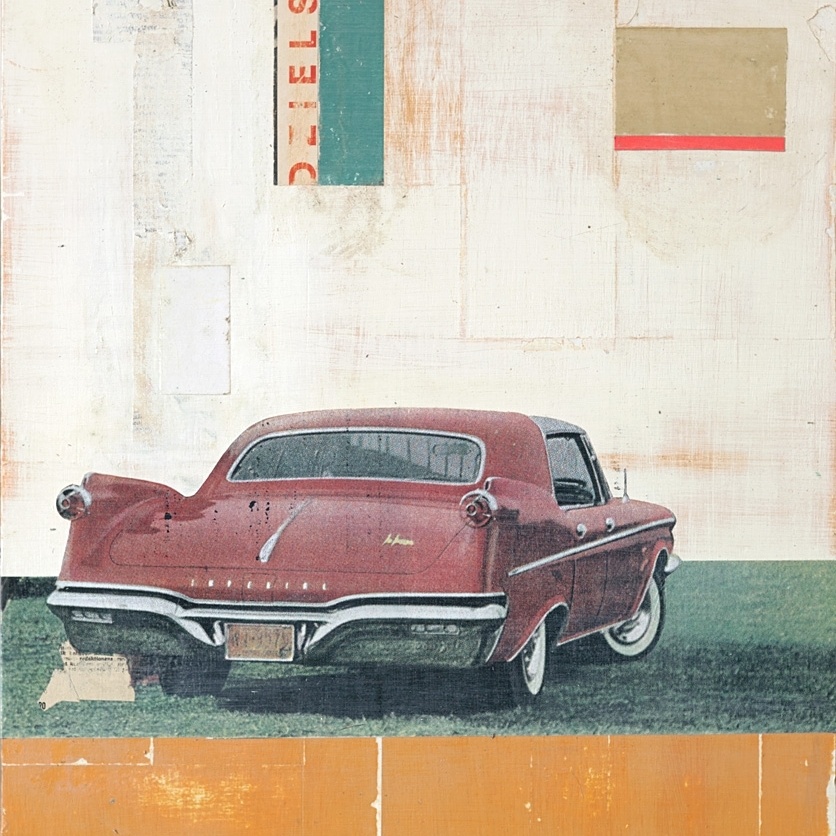 Imperial by Kareem Rizk | Buy Art Online | Rise Art