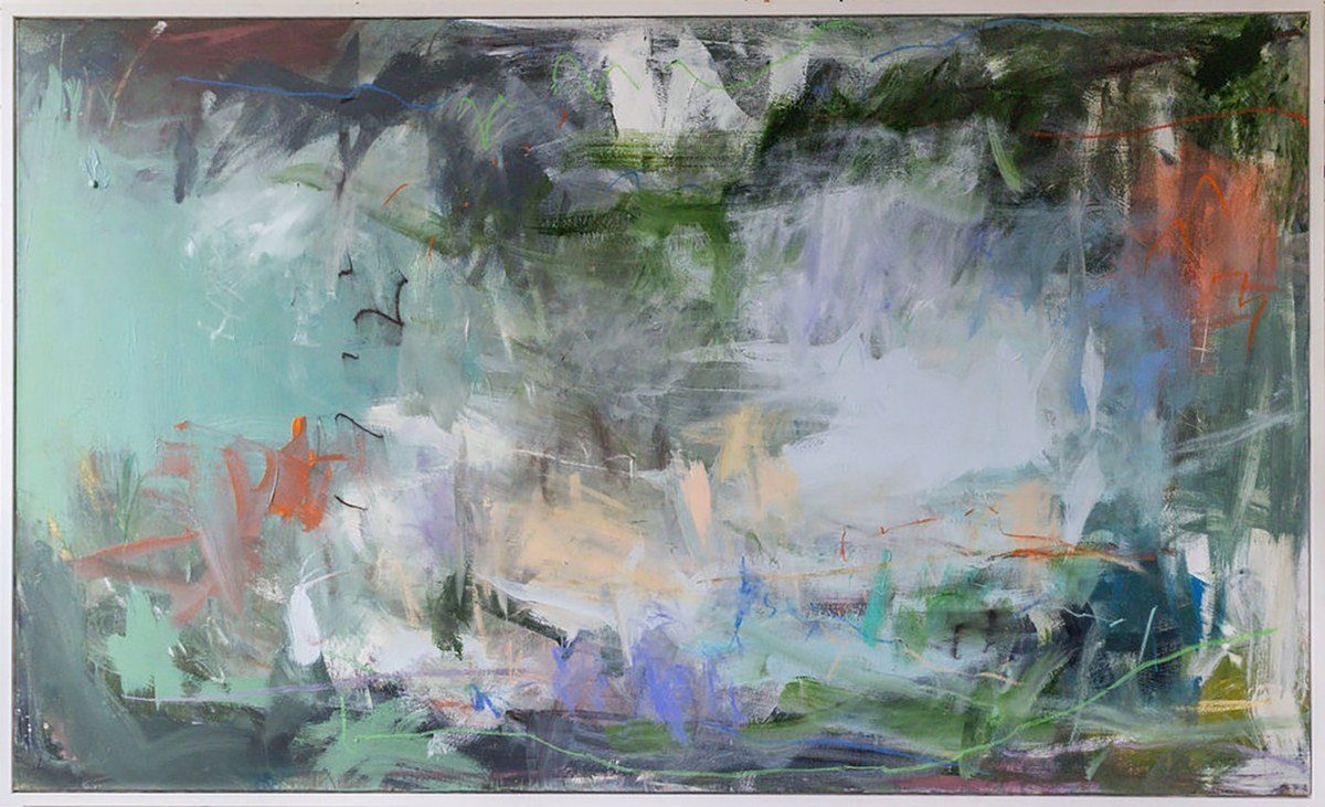 Finding Time par Bethany Holmes | Acheter de l'art en ligne | Rise Art