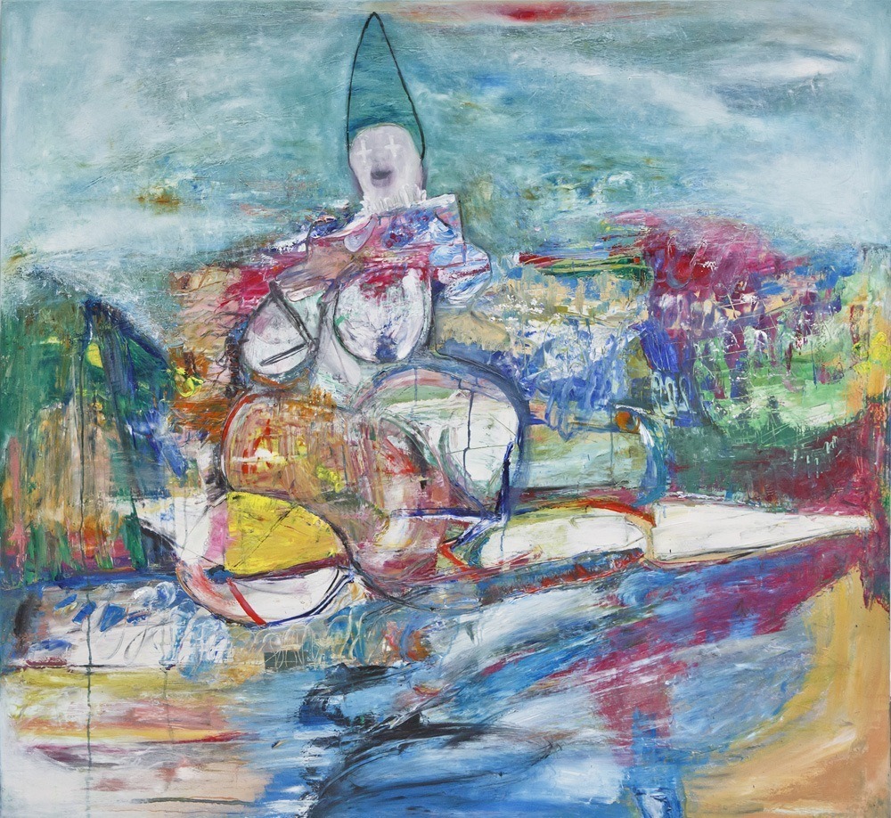 Synonymous by Joe Hesketh | Buy Art Online | Rise Art