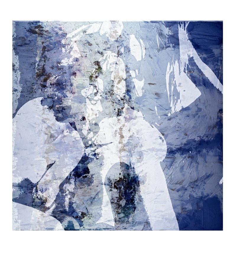 Neck2 by Martin Thompson | Buy Art Online | Rise Art