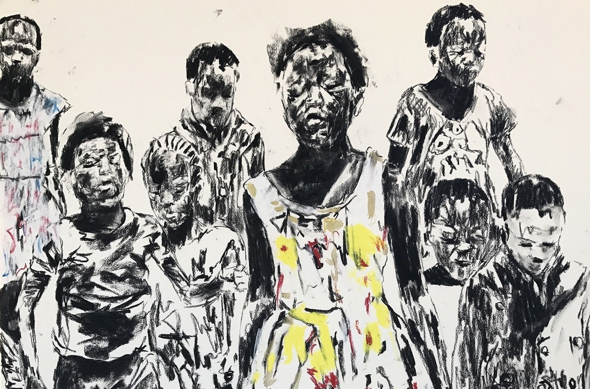 10 Artists Promoting Diversity Through Portraiture | Rise Art