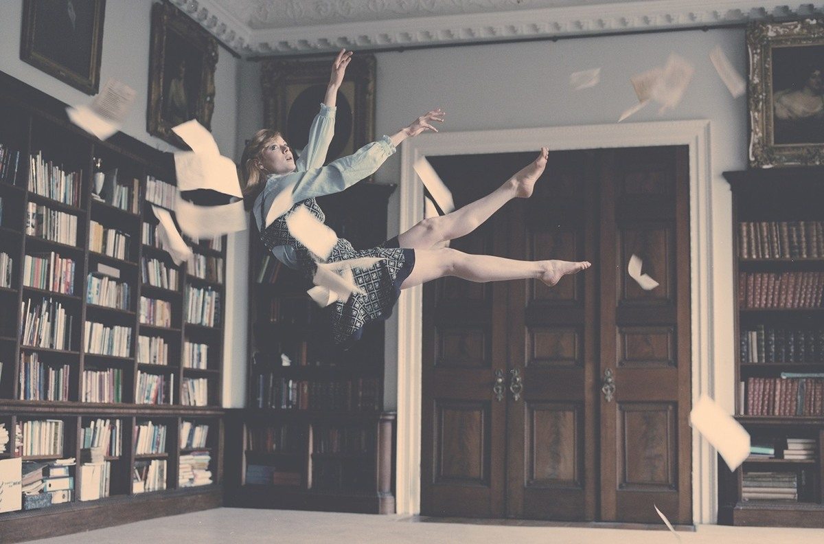 Guide to The Best Fashion Photographers | Rise Art