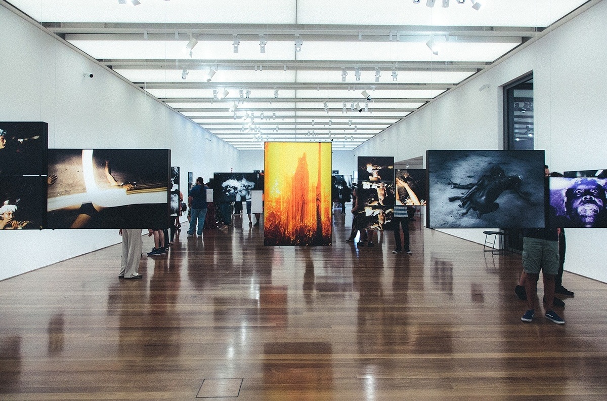 How To Discover Art Post-Pandemic | Rise Art