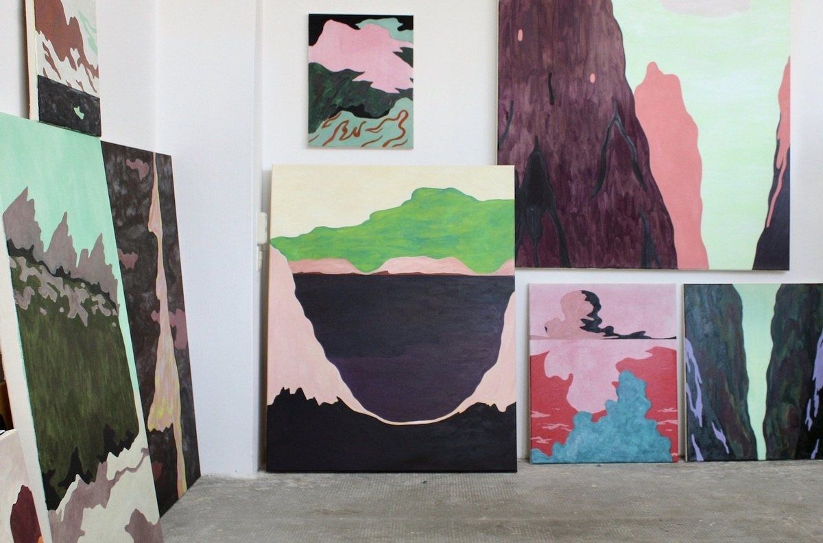 Interview with Raffael Bader | Rise Art