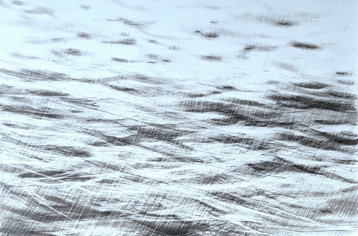 Curated Collection: Works on Paper | Rise Art