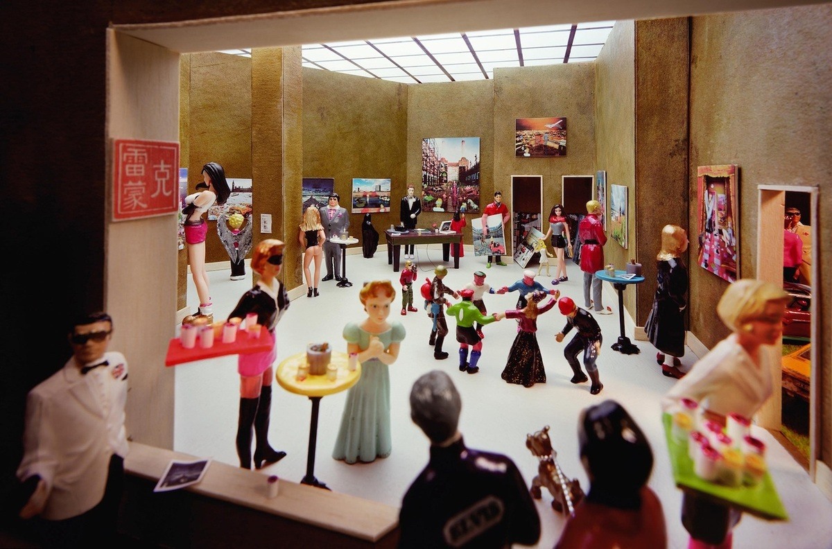 What Is ARR and Why Does It Matter? | Rise Art