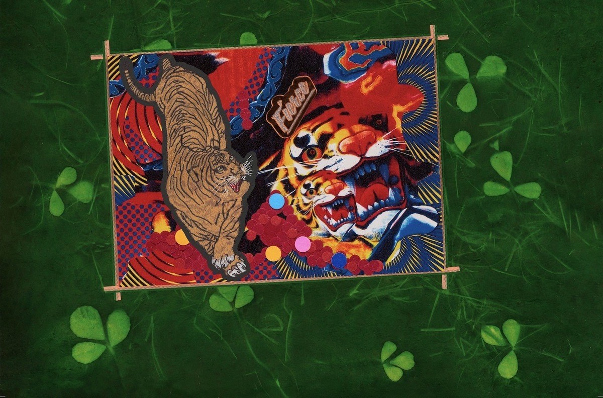 Can Art Change the World? Art, Activism and The Environment | Rise Art