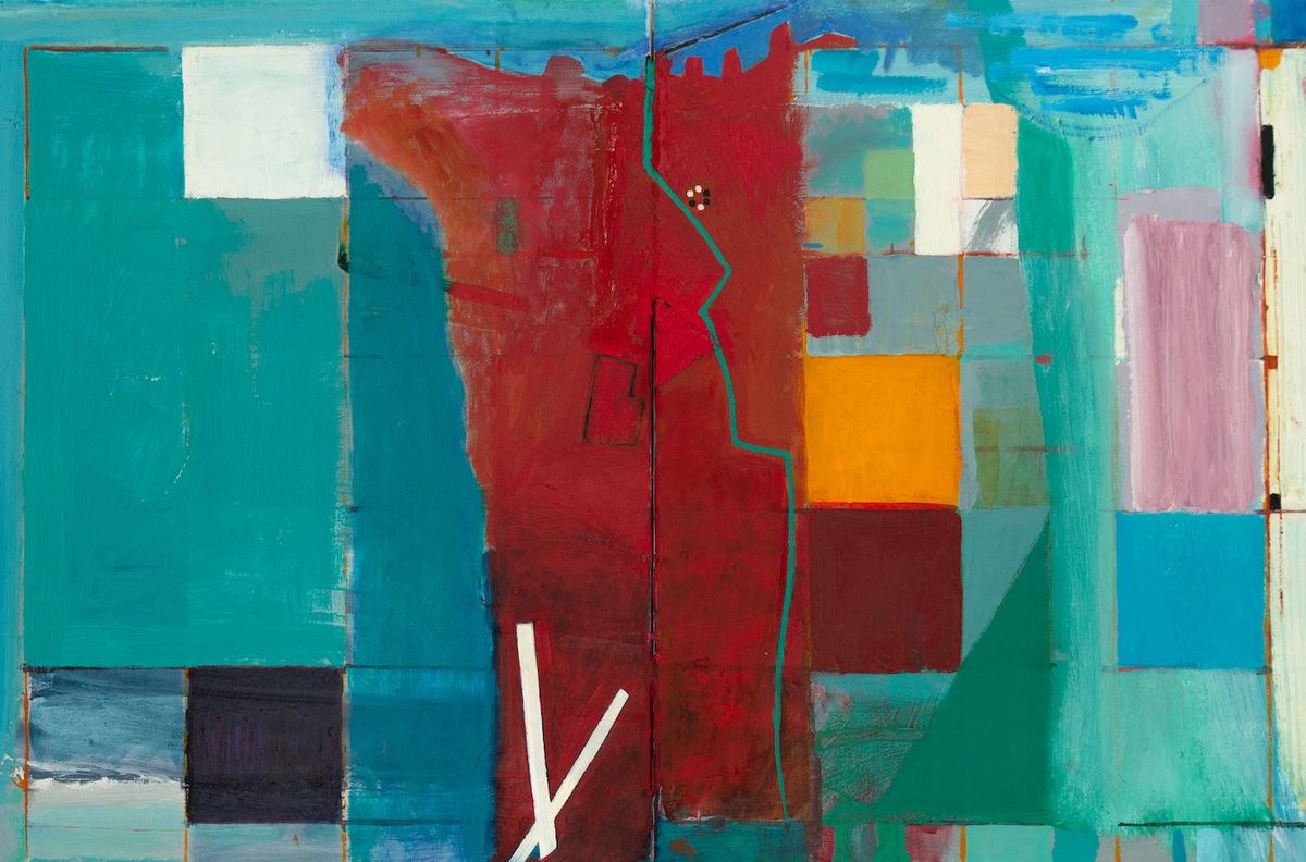 Interview with Ashley Hanson: Working on the Senses and the Intellect ...