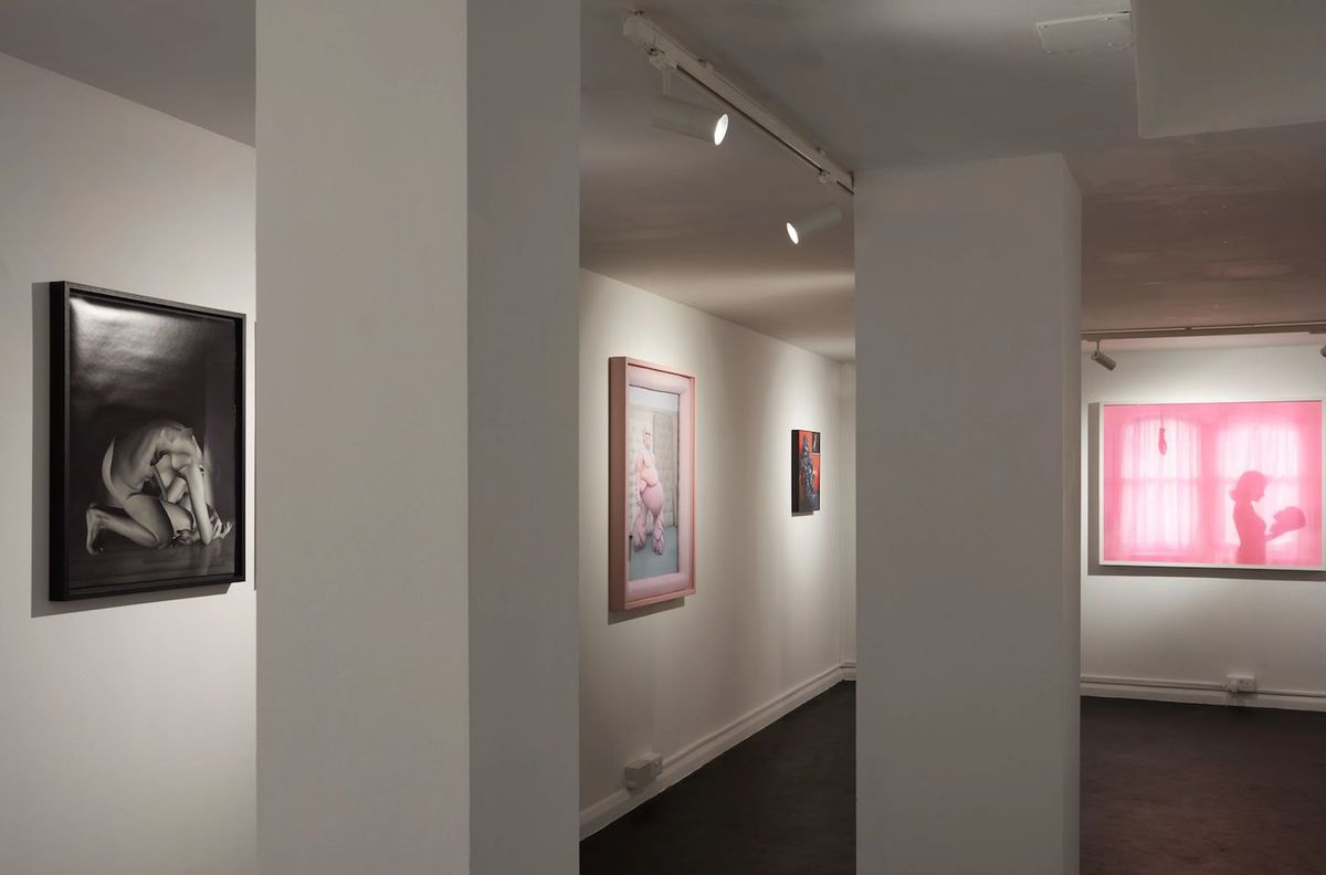 Curator at Large: Four artists to look out for this April | Rise Art