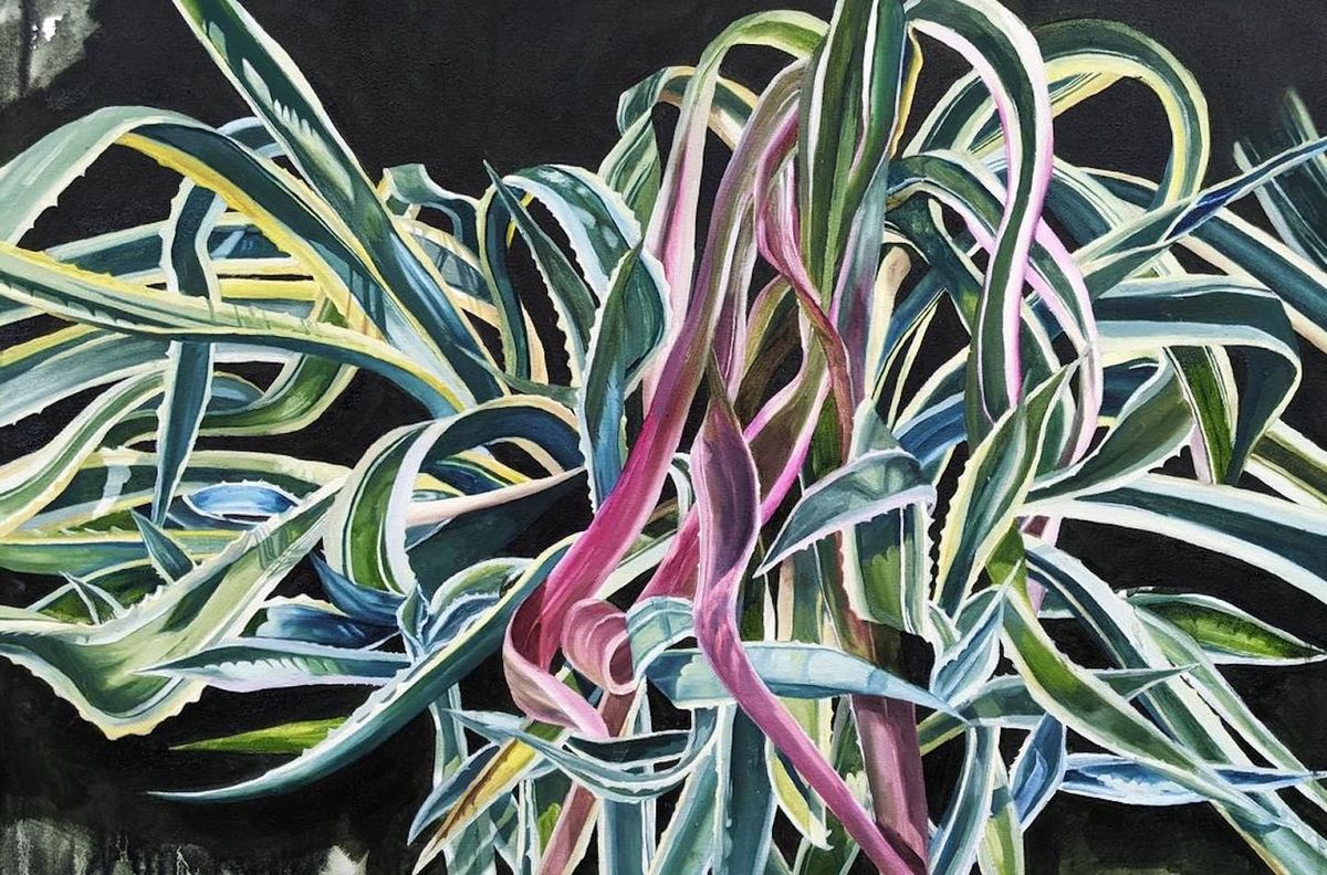 Interview with Juliet Gibbs: the Interplay Between the Organic and the ...