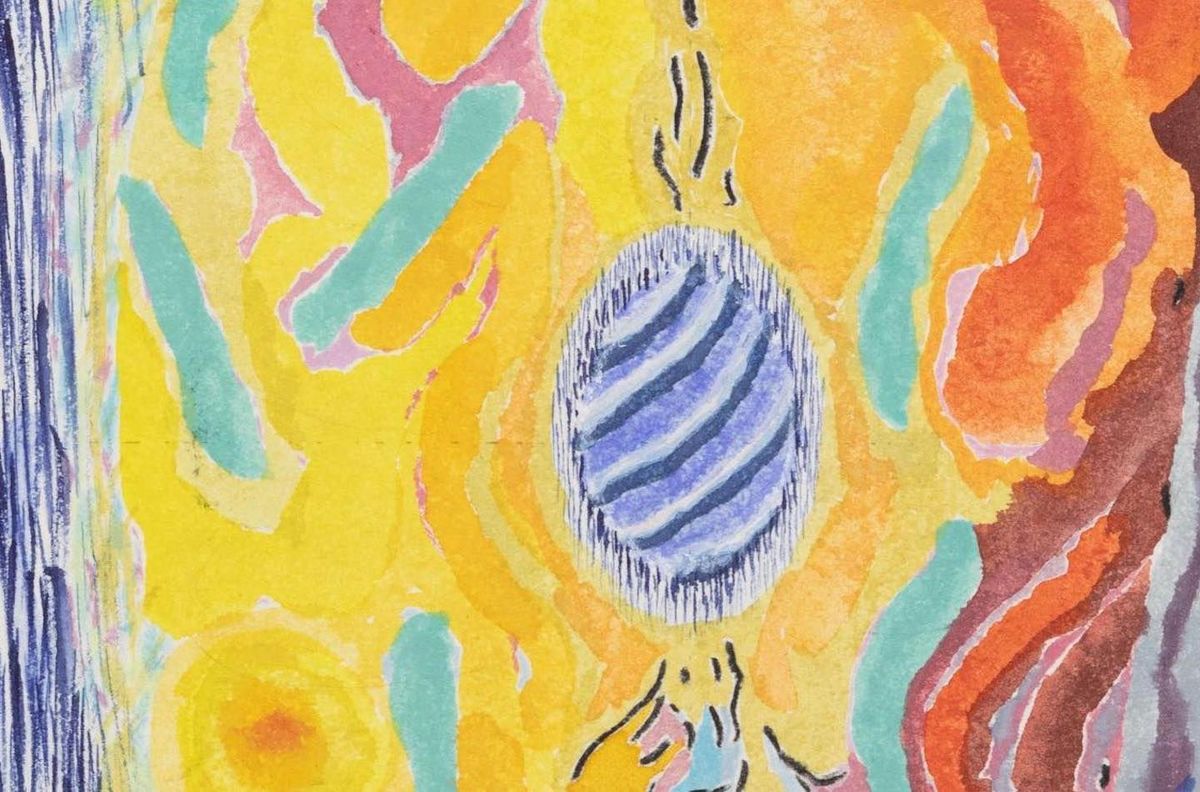 Curator at Large: Four artists to look out for this May | Rise Art