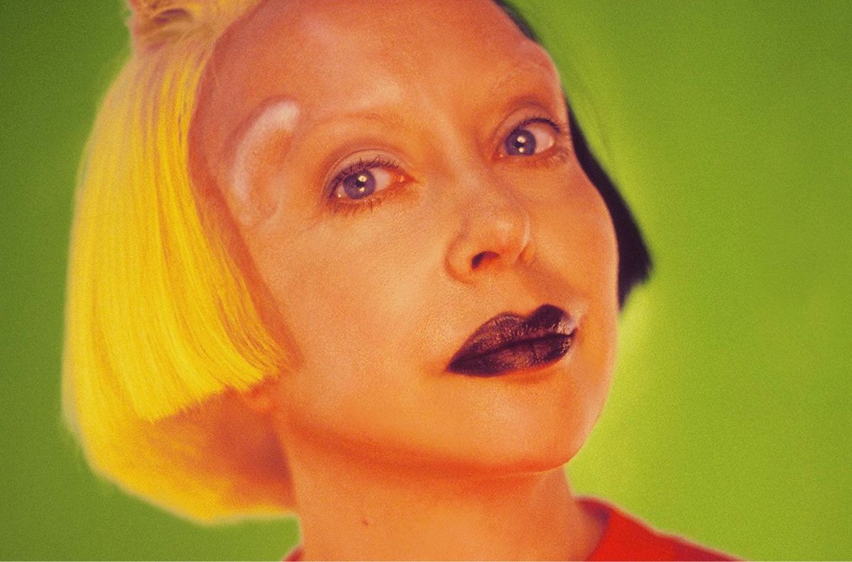 ORLAN, l'artiste féministe qui bouscule les codes de la société | Rise Art