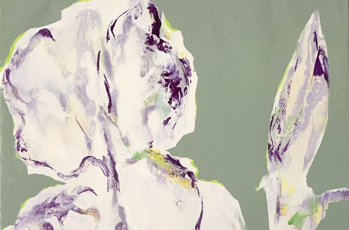 5 Artists on the Rise | Rise Art