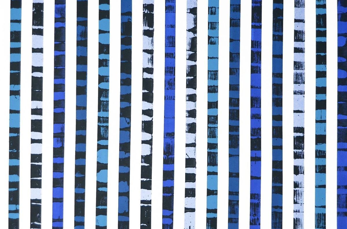 Daniel Buren : les rayures controversées | Rise Art